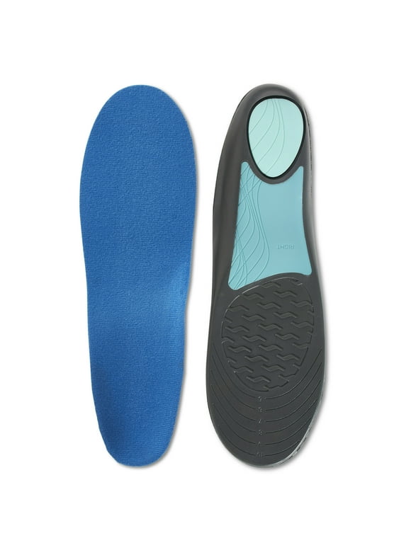 Sof Comfort Insoles in Foot Care - Walmart.com
