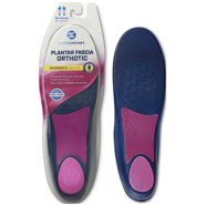 Sof~Comfort Men's Antimicrobial Memory Foam Insoles 2 Pack Value Bundle ...