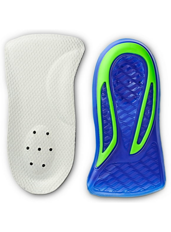 Arch Support Inserts in Foot Care - Walmart.com
