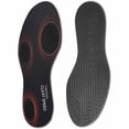 Sof Sole Cleat Speed Insole, Men's 7-13 - Walmart Business Supplies