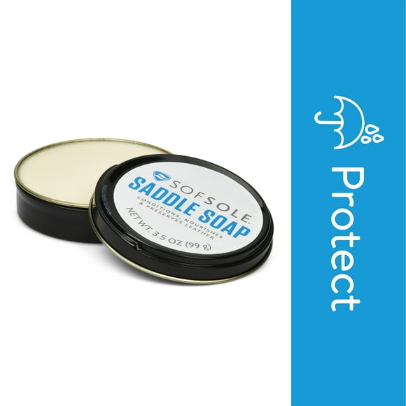Saddle Soap