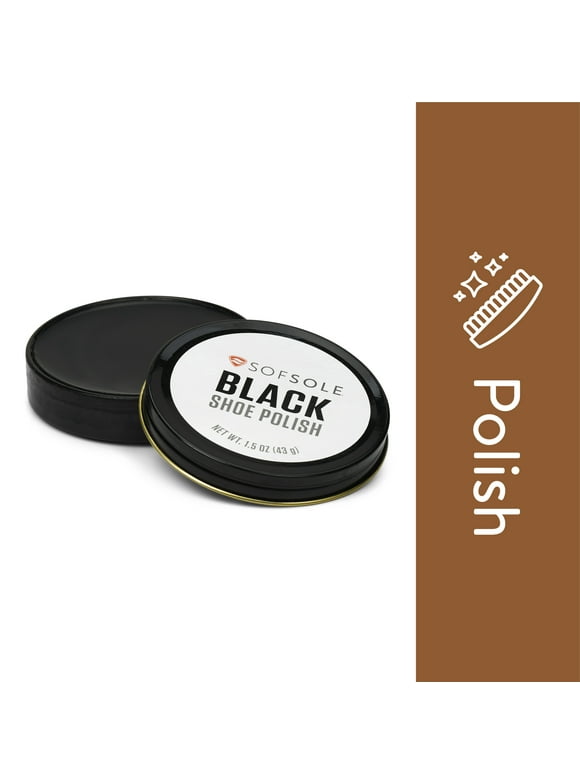 Shoe Polish in Shoe Care & Repair - Walmart.com