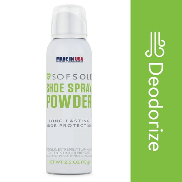 Shoe Deodorizer in Shoe Care & Repair - Walmart.com