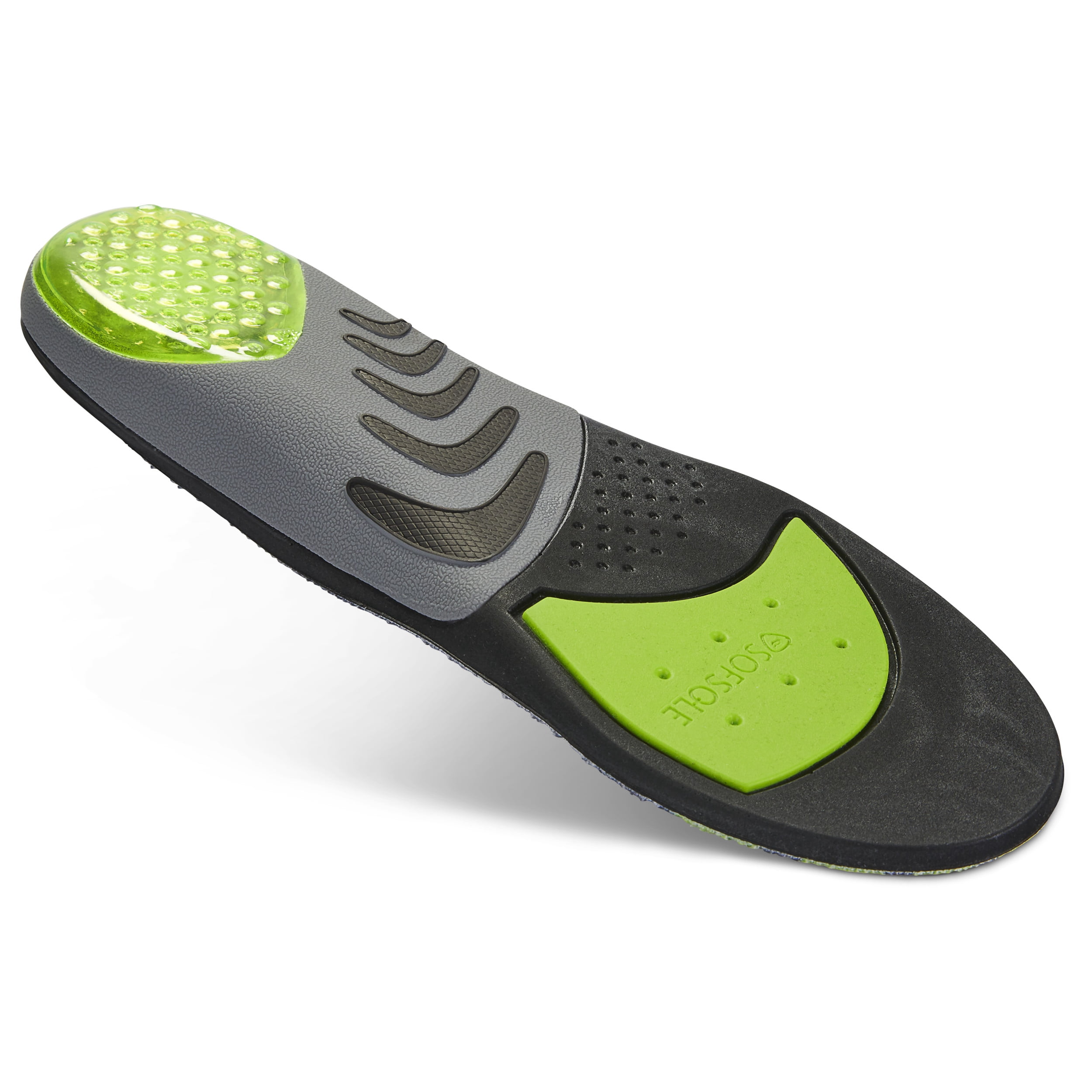 SofSole Women's AIRR Orthotic Insole - Walmart.com