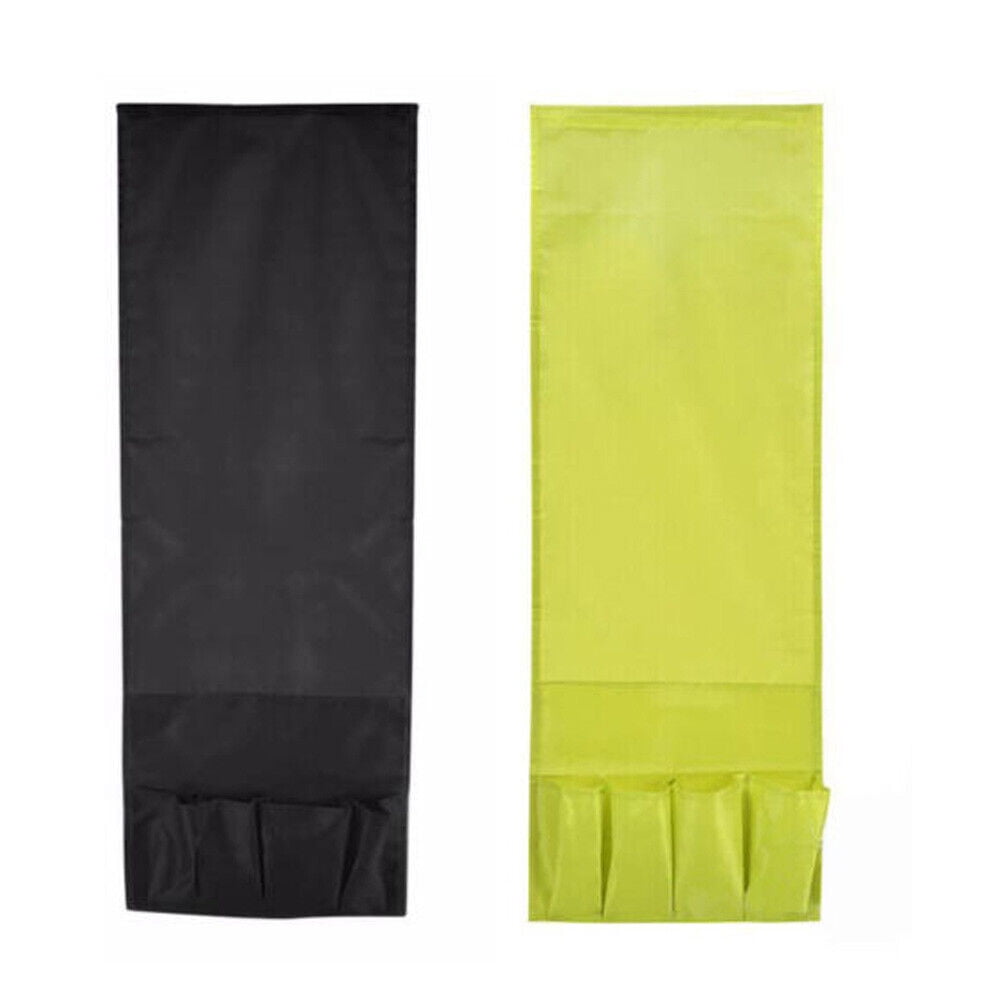 Sofa 4 Ports TV Remote Control Holder Chair Beside Couch Bag - Walmart.com