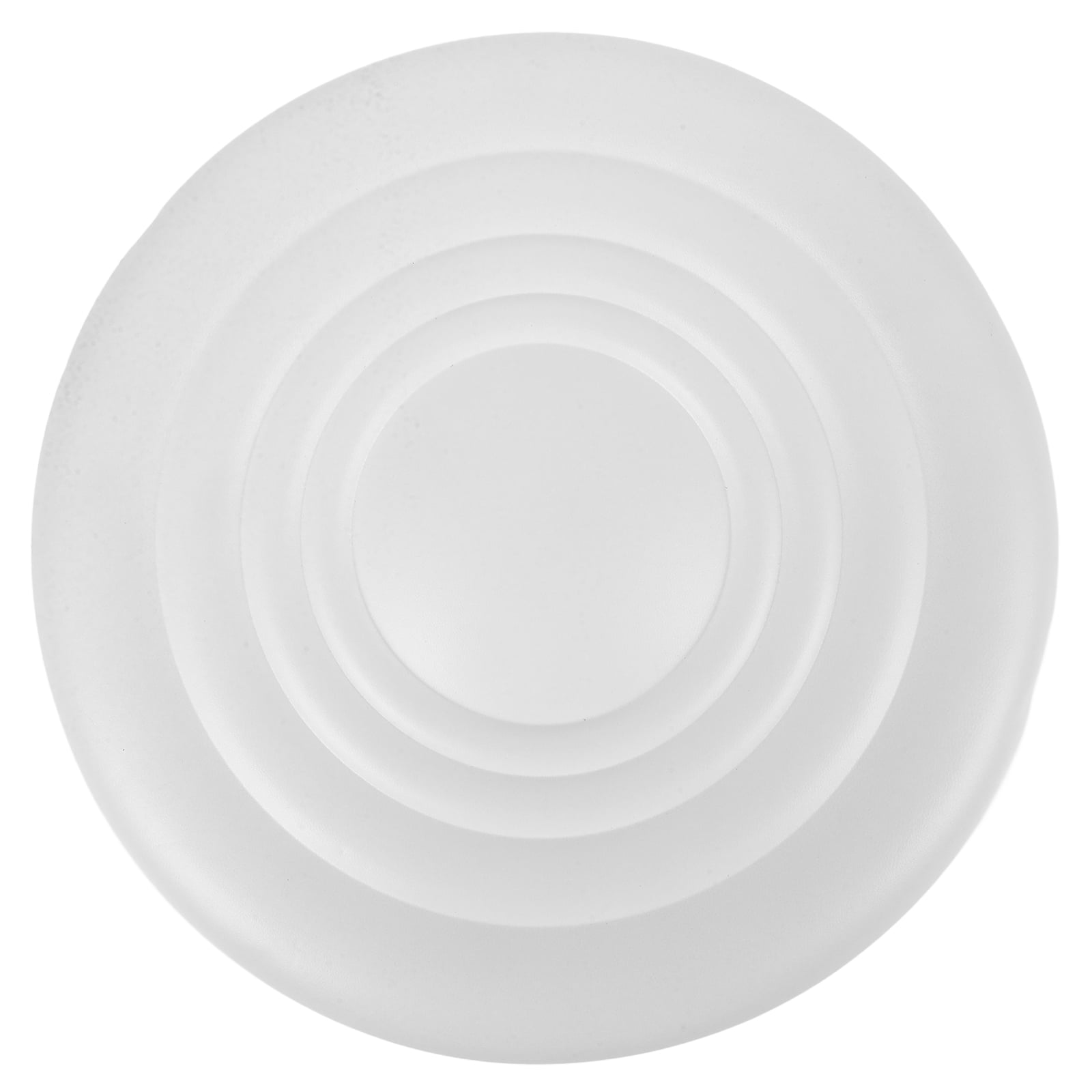 Bar Stool Seat Replacement Sponge Filling Stool Surface PU Stool Seat ...