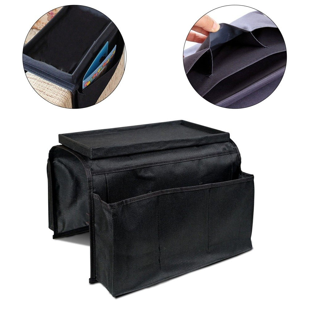 Recliner Organizer With Cup Holder at Shirley Pierson blog