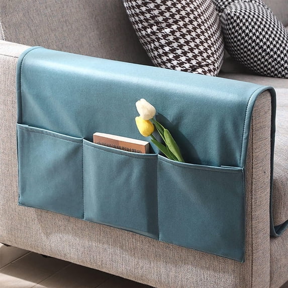 Sofa Armrest Organizer,Hanging Couch Caddy,Armrest Organizer for ...