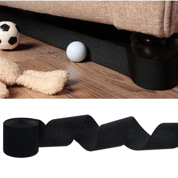 Sofa Bed Bottom Panel Edge Banding Strip, Durable Flexible Material for ...