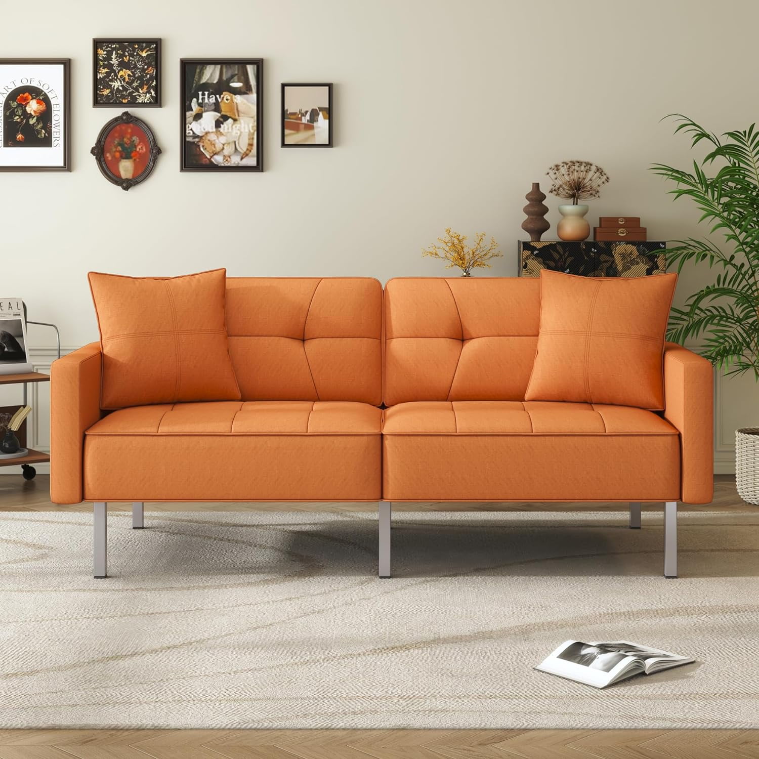 Sofa Bed Sleeper Couches and Convertible Sofas, Couch Recliner ...