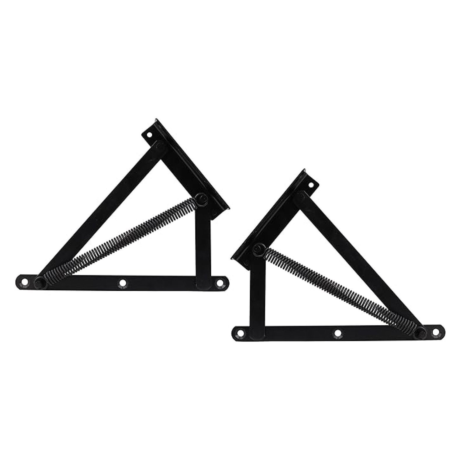 Sofa Bed Storage Lift Hinge Spring Mechanisms Space Saving DIY Project ...