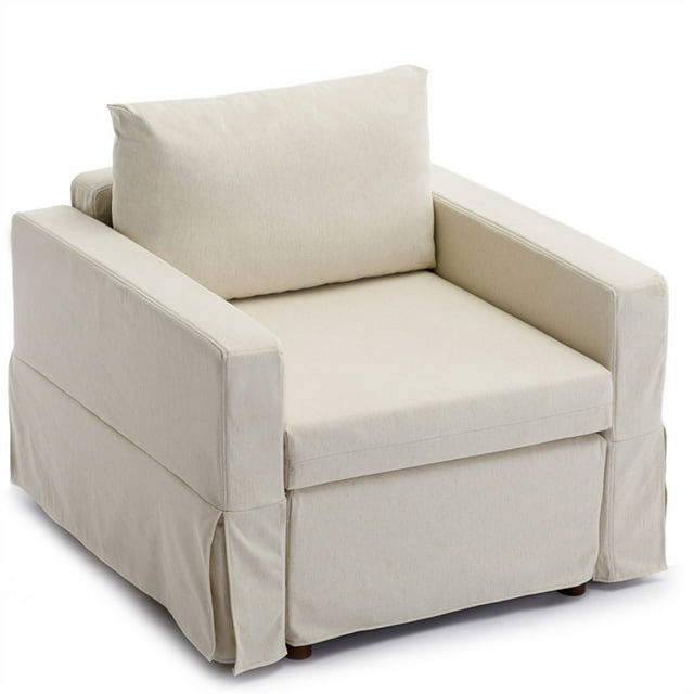 Sofa Chair, Modern Living Room Chairs, Single Seat Module Sofa ...