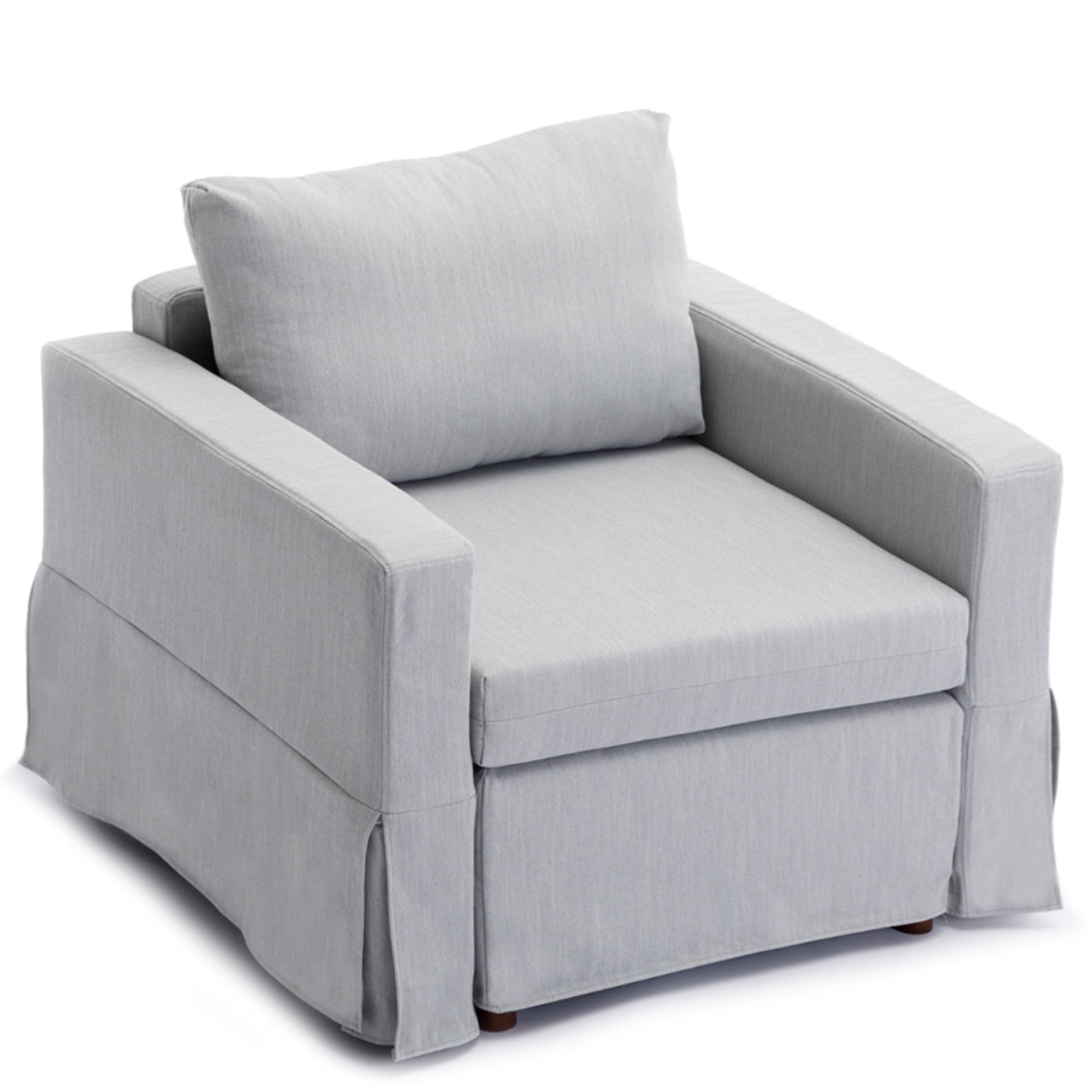 Sofa Chair, Modern Living Room Chairs, Single Seat Module Sofa ...
