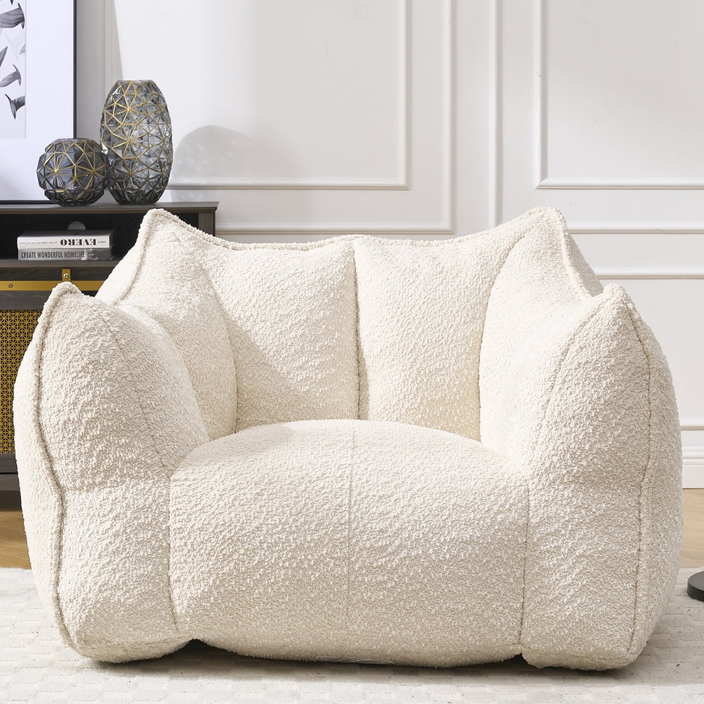 Sofa Chairs With Highly Resilient Foam For Living Rooms And Bedrooms ...