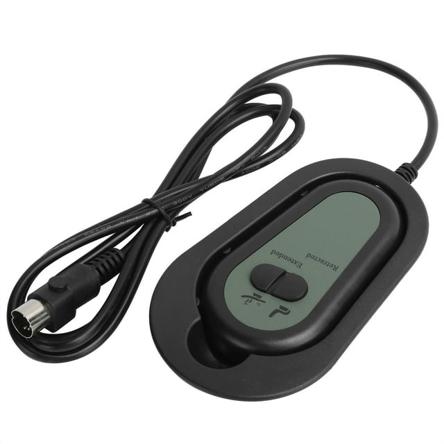 Sofa Controller, Electric Recliner Controller 2 Button 5 Pin Wear- For ...