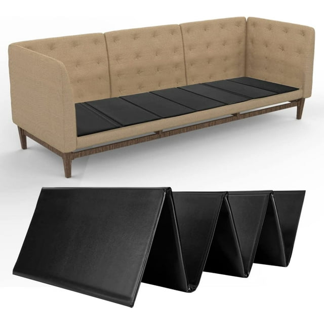 Sofa/Couch Cushion Support, 17"x67'' Stronger Furniture Cushion Support ...