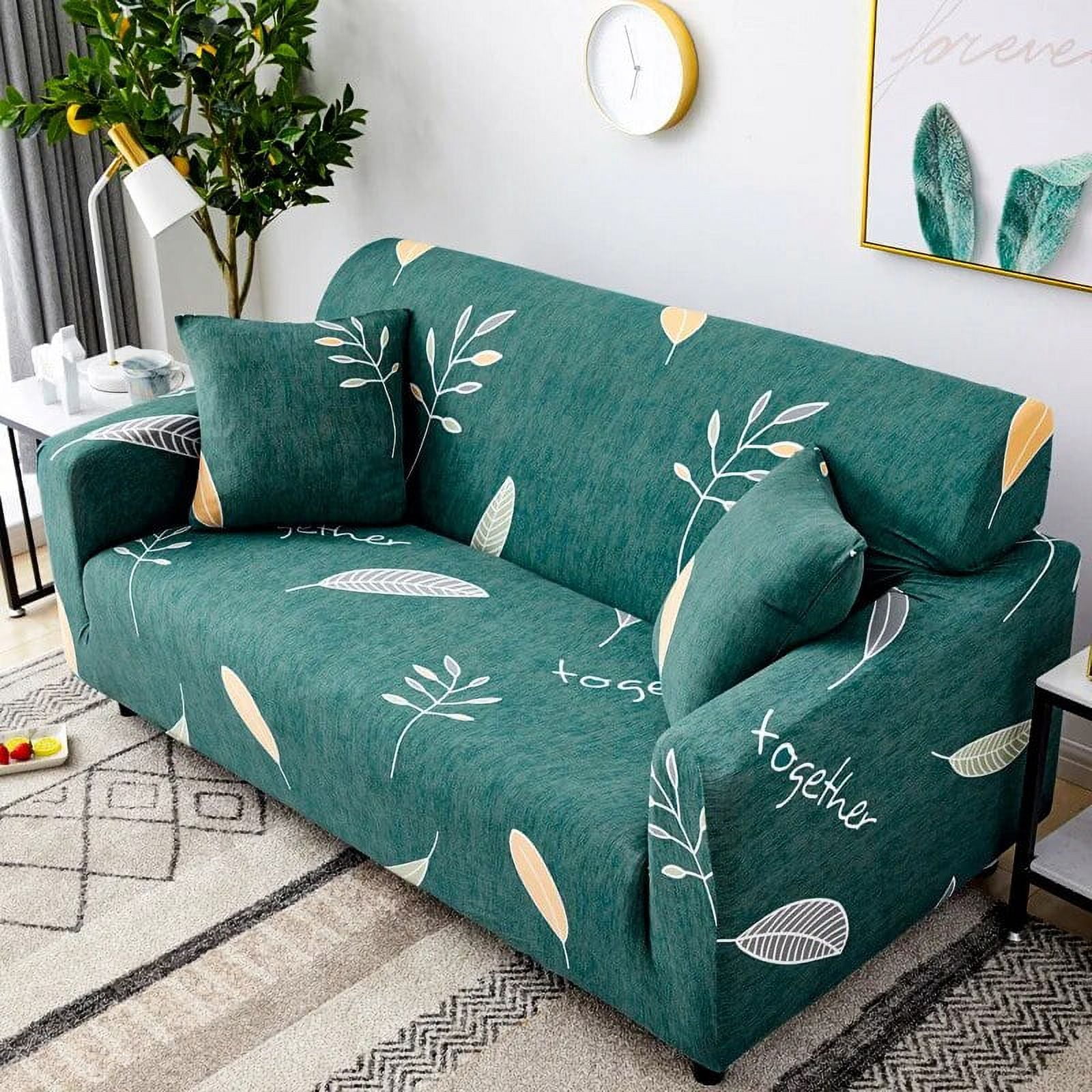 Funda Sofa Elastica