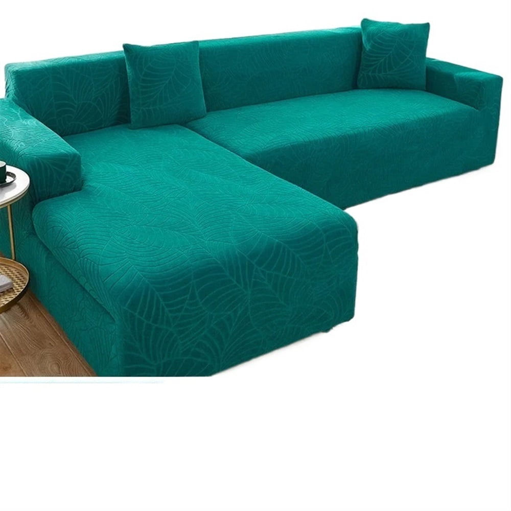Sofa Cover For Living Room Elastic Thick Waterproof Sofa Cover 1/2/3/4 ...