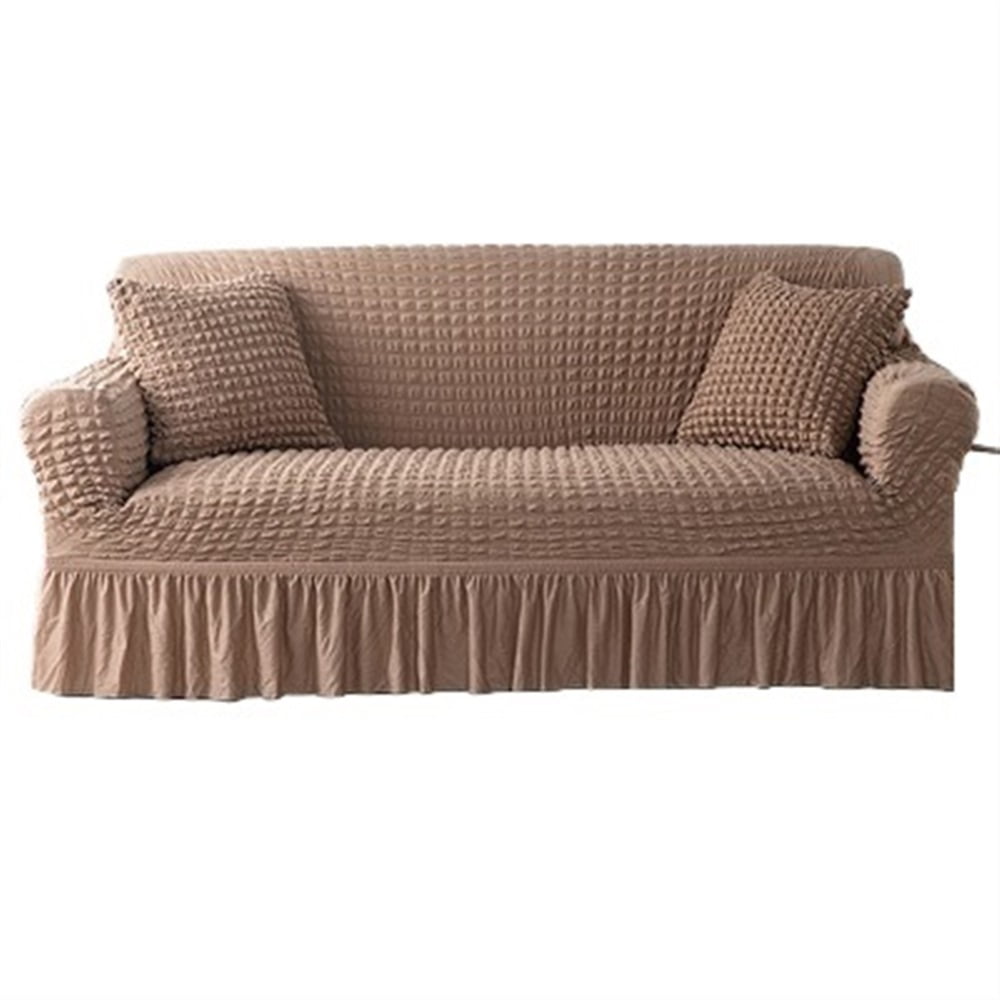 Sofa Cover Stretch Sofa European Slipcovers Armchair Cover Corner Sofa ...