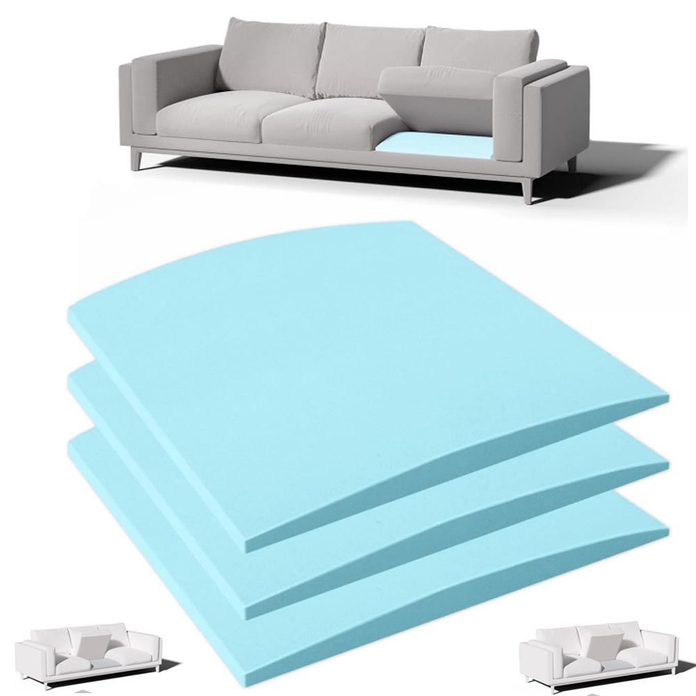 Sofa Cushion Support for Sagging Seats, Couch Stuffing Fill for ...