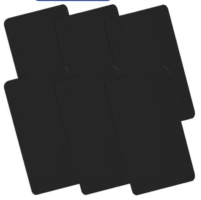 Self-Adhesive Iron On Patches, Reliable Material For Clothing Repair ...