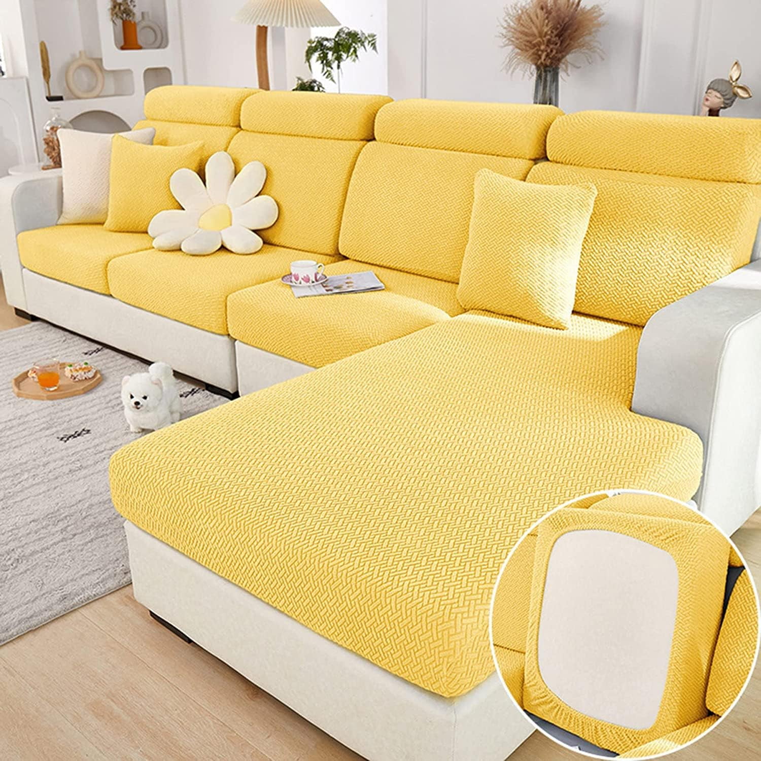 Sofa Hero Covers, Soothing Home Sofa Covers, Sofa Hero Couch Covers ...