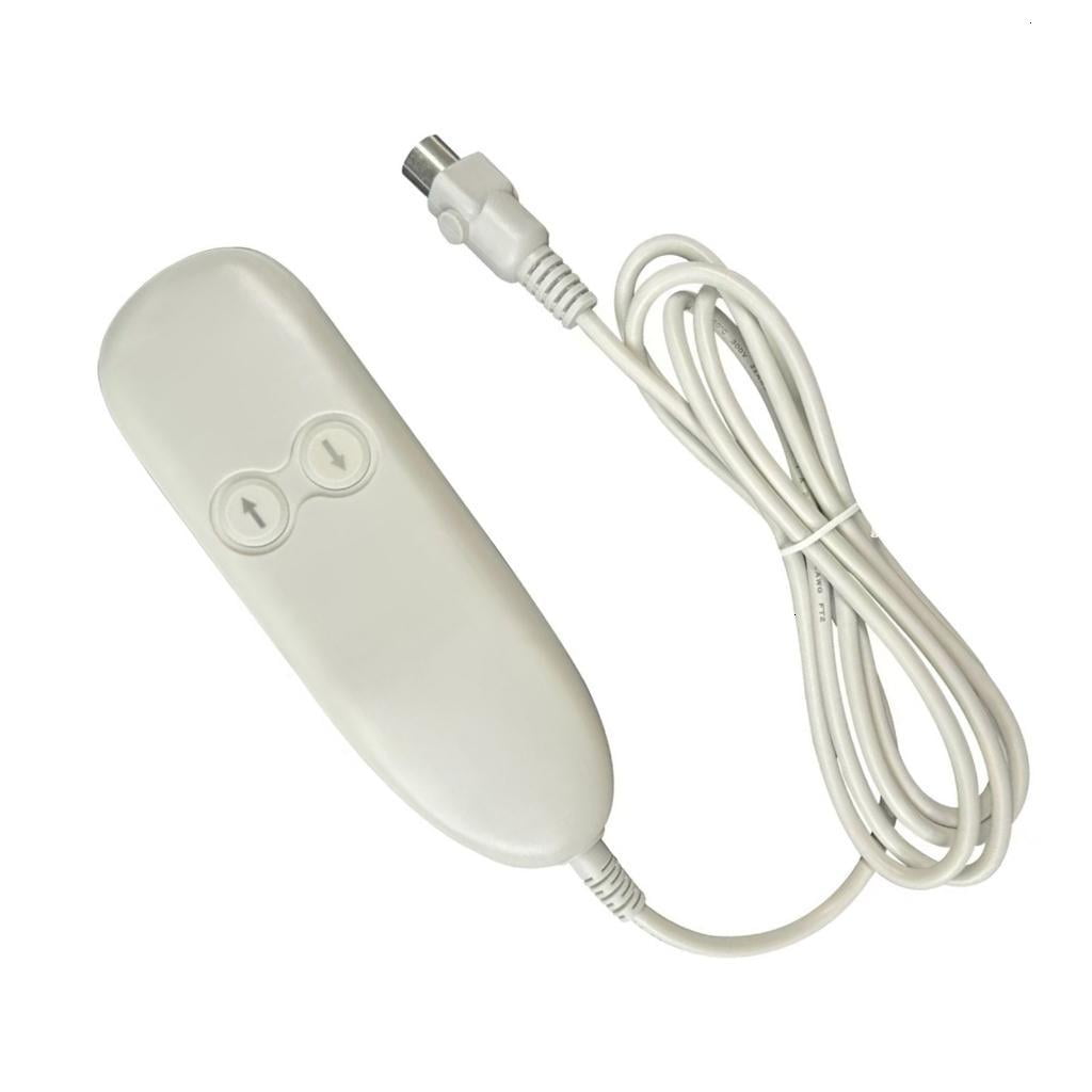 Sofa Lift Controller 2 Button Hand Switches Electric Recliner Chairs ...
