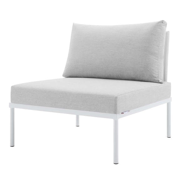 Cast Aluminum Sunbrella Patio Furniture
