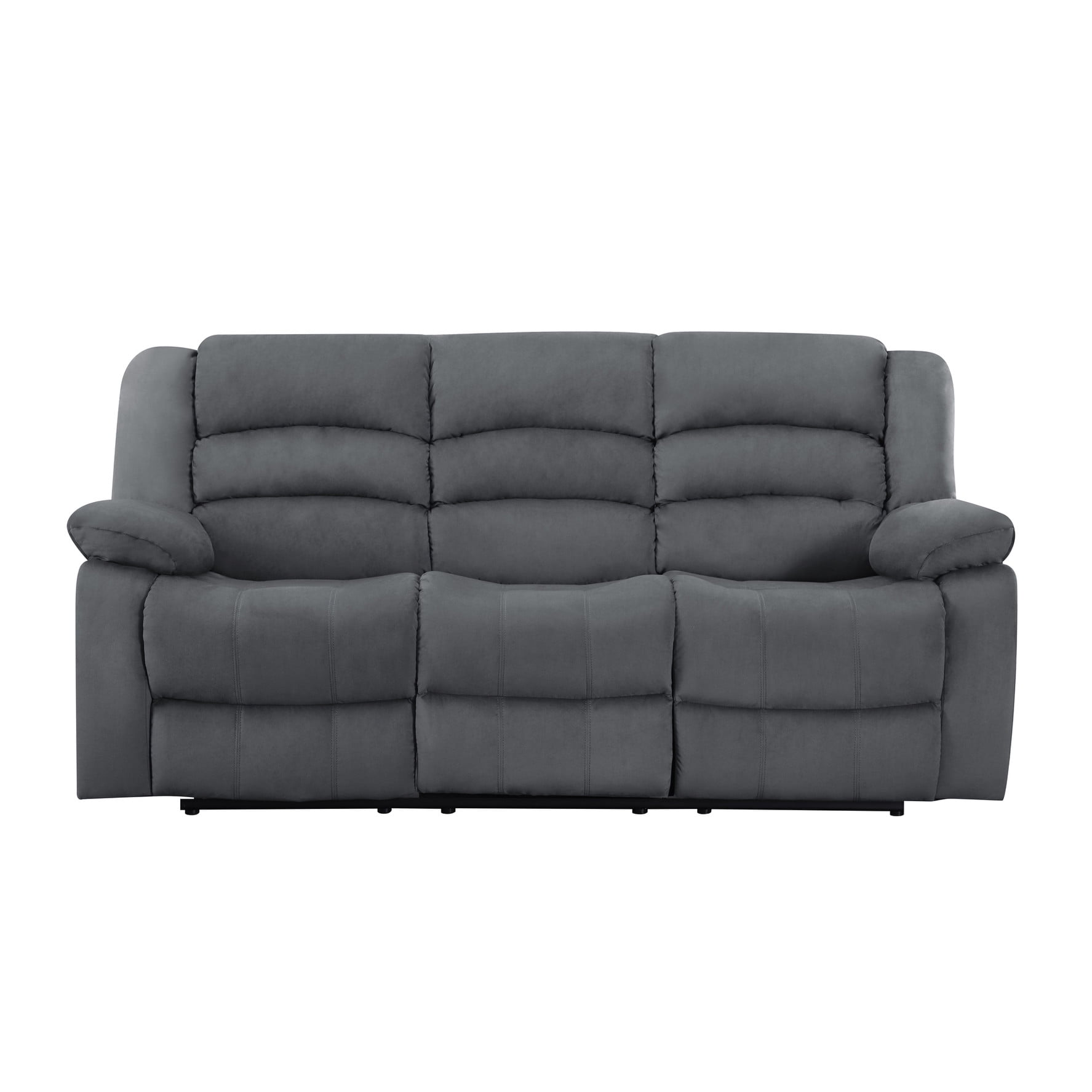 Sofa / Polyurethane Foam Filler, Kiln-dried Frame / Family Gathering ...