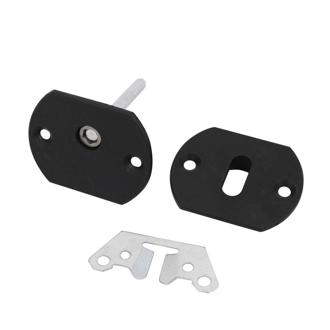 Sofa Sectional Joint Connecting Connector Interlocking Bracket 1 Set ...