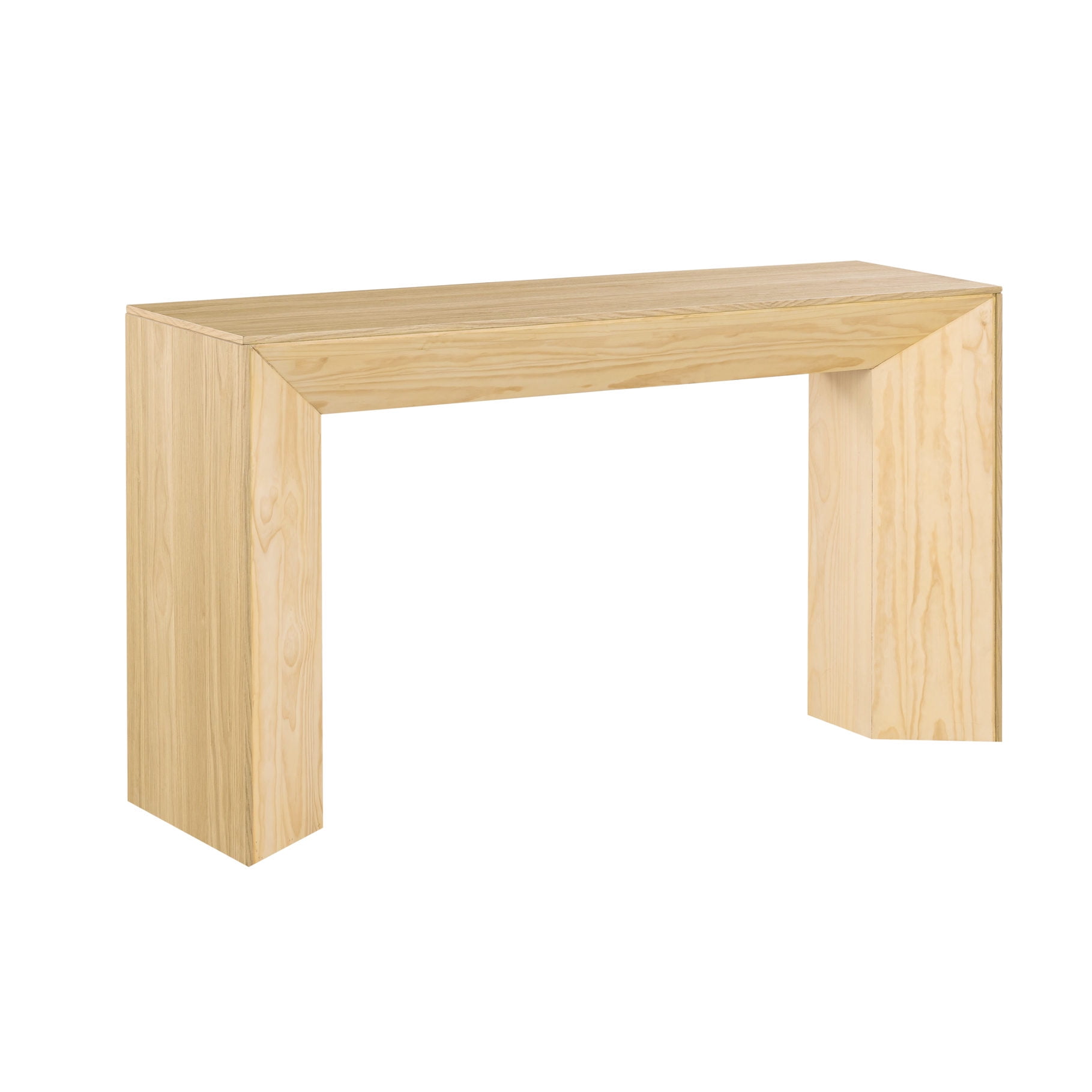 Sofa Table | Enhance Living Space with Functional Display Surface ...
