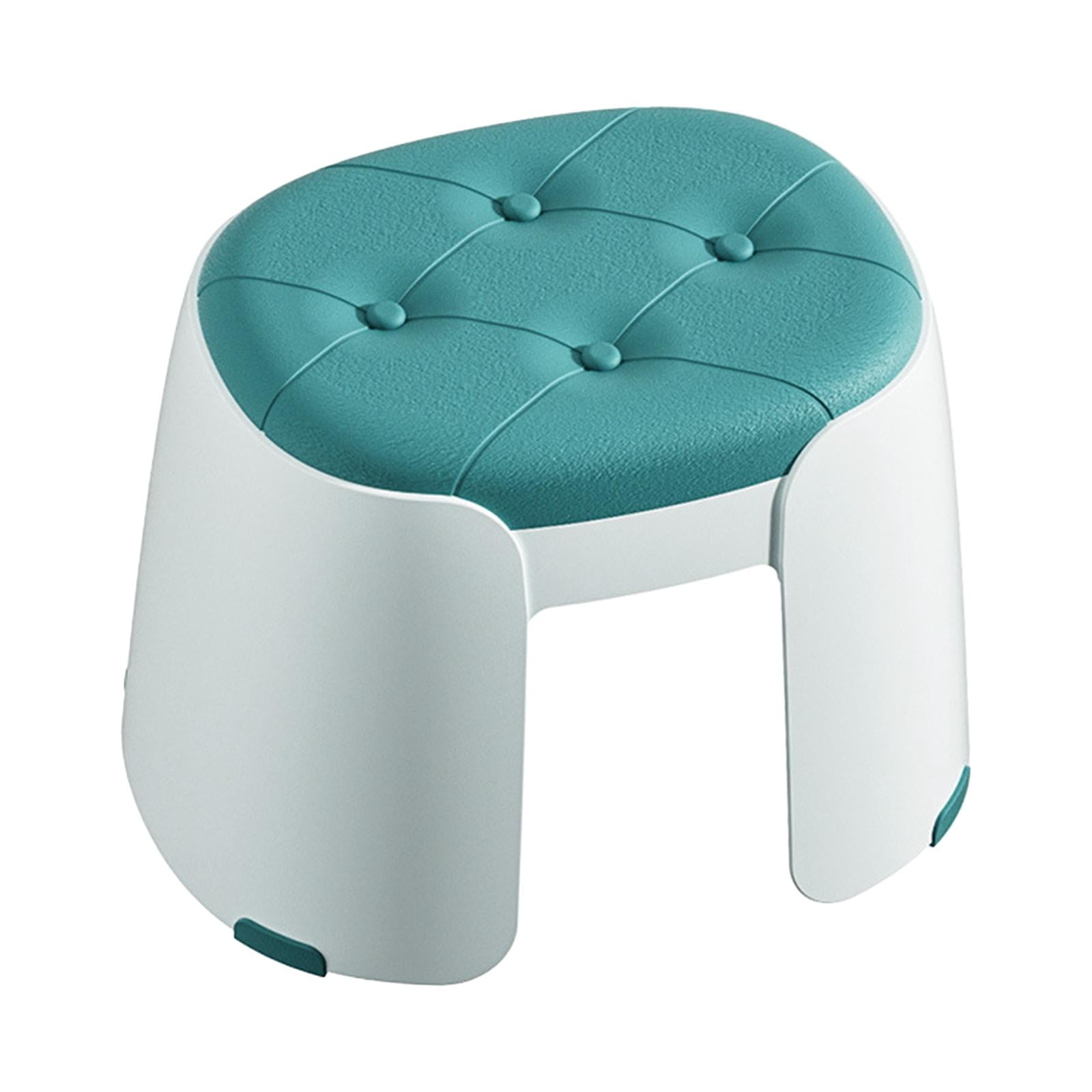 Sofa Tea Stool Anti Skid Step Stool, Non Slip Lightweight Portable Kids ...