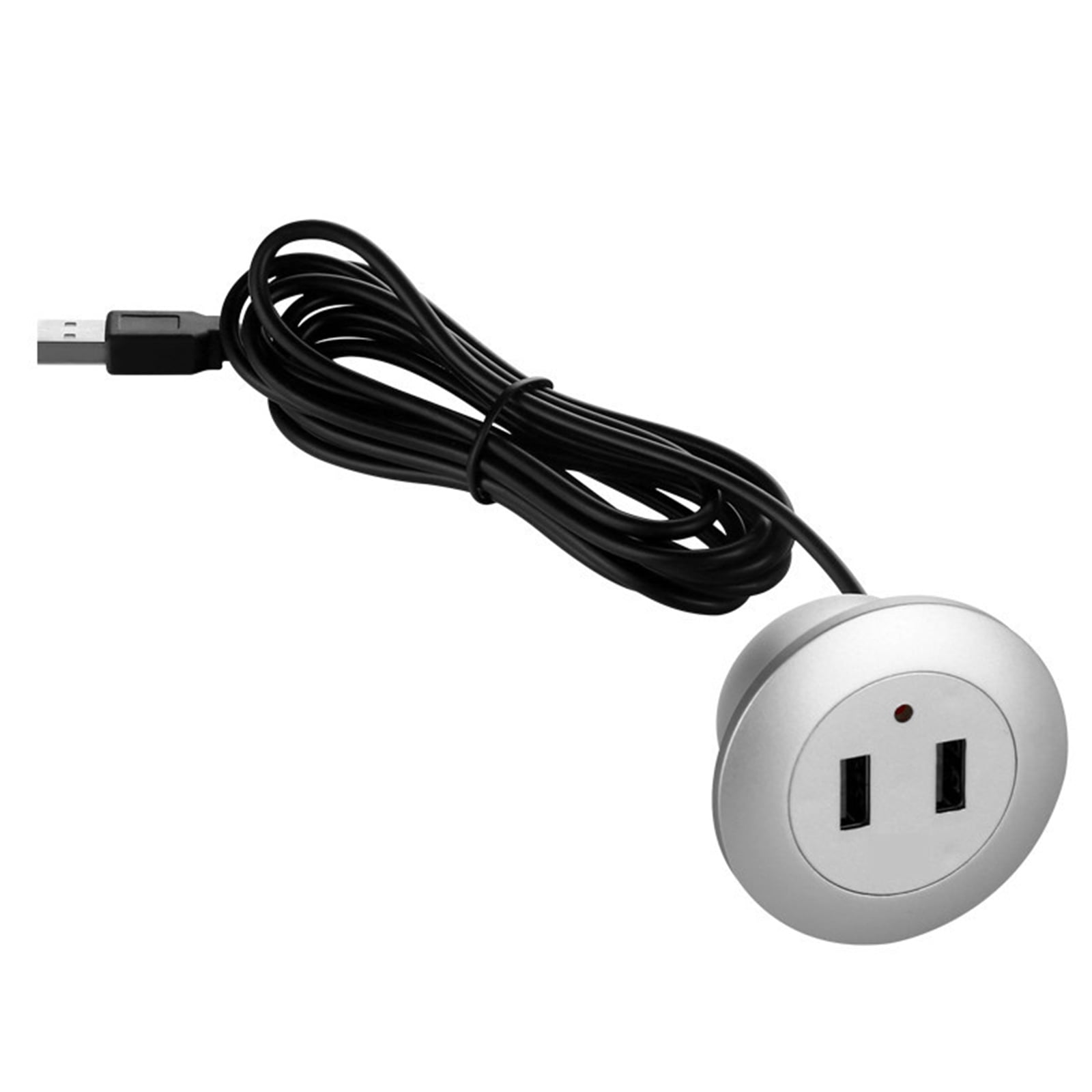Sofa USB Charging Socket Charging Port Socket Desktop Charger Station ...