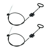 Sofa recliner Cables Replacement Parts Chair Couch Cable Lever ...