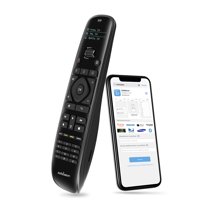 GE 25007 8-Device IR Universal Remote - Walmart.com