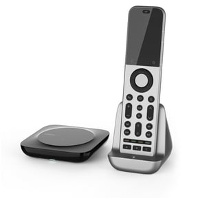 big button universal remotes