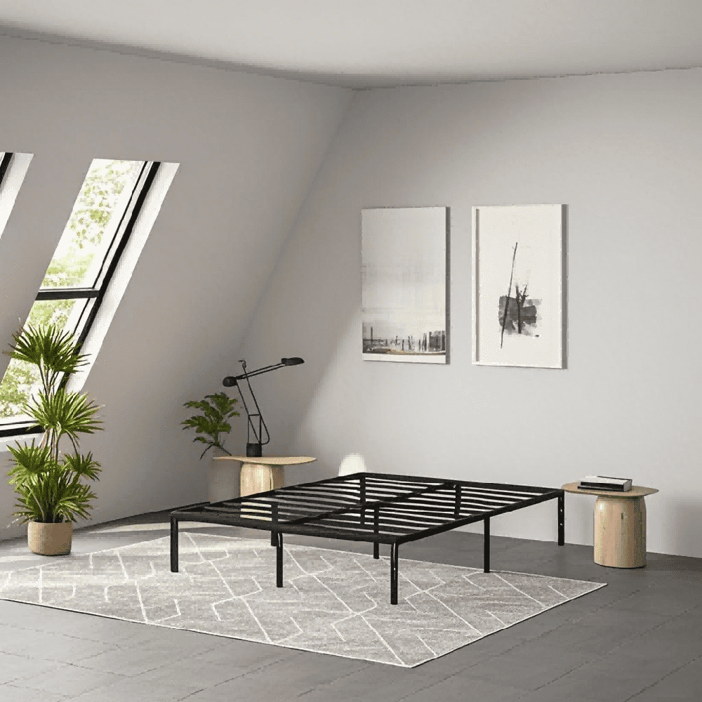 Sofas Bed Frame with Modern Design, Eco-Friendly, and Easy Assembly in ...