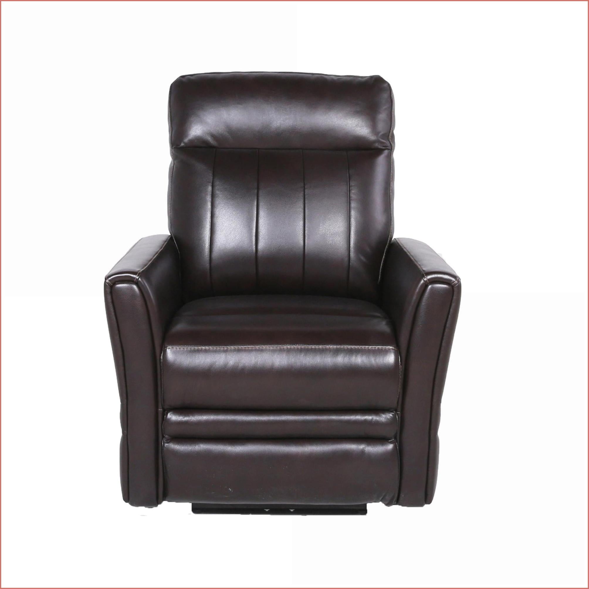 Sofas | Contemporary Channel-Back Motion Sofa with Power Headrest ...