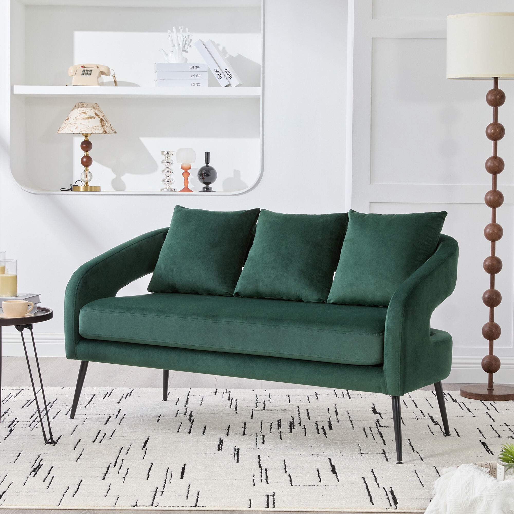 Sofas for Two 53.7