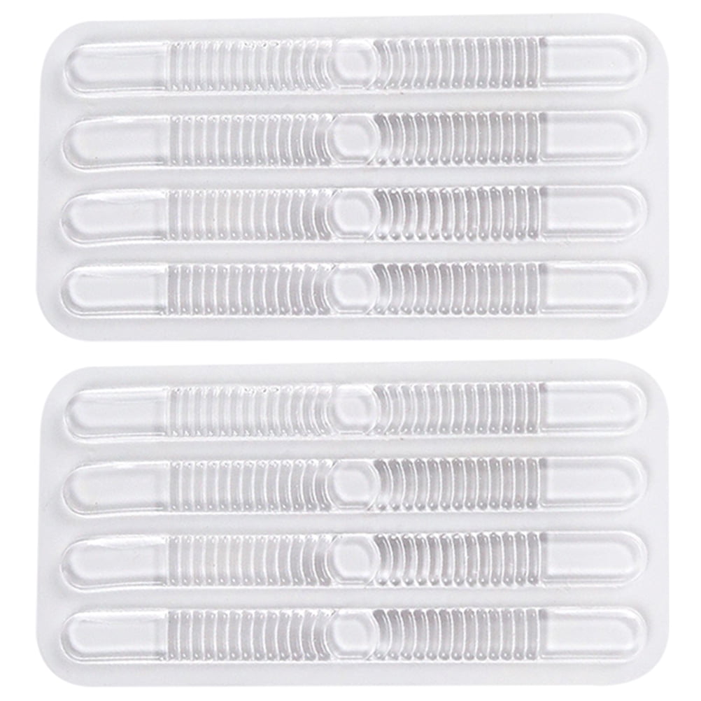 Sofcomfort Gel Foot Pads Anti-wear Stickers Heel Protector Anti ...