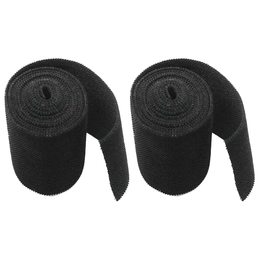 SoffSeal 420 Universal Door Glass Channel Liner Felt, 2 PK - Walmart.com