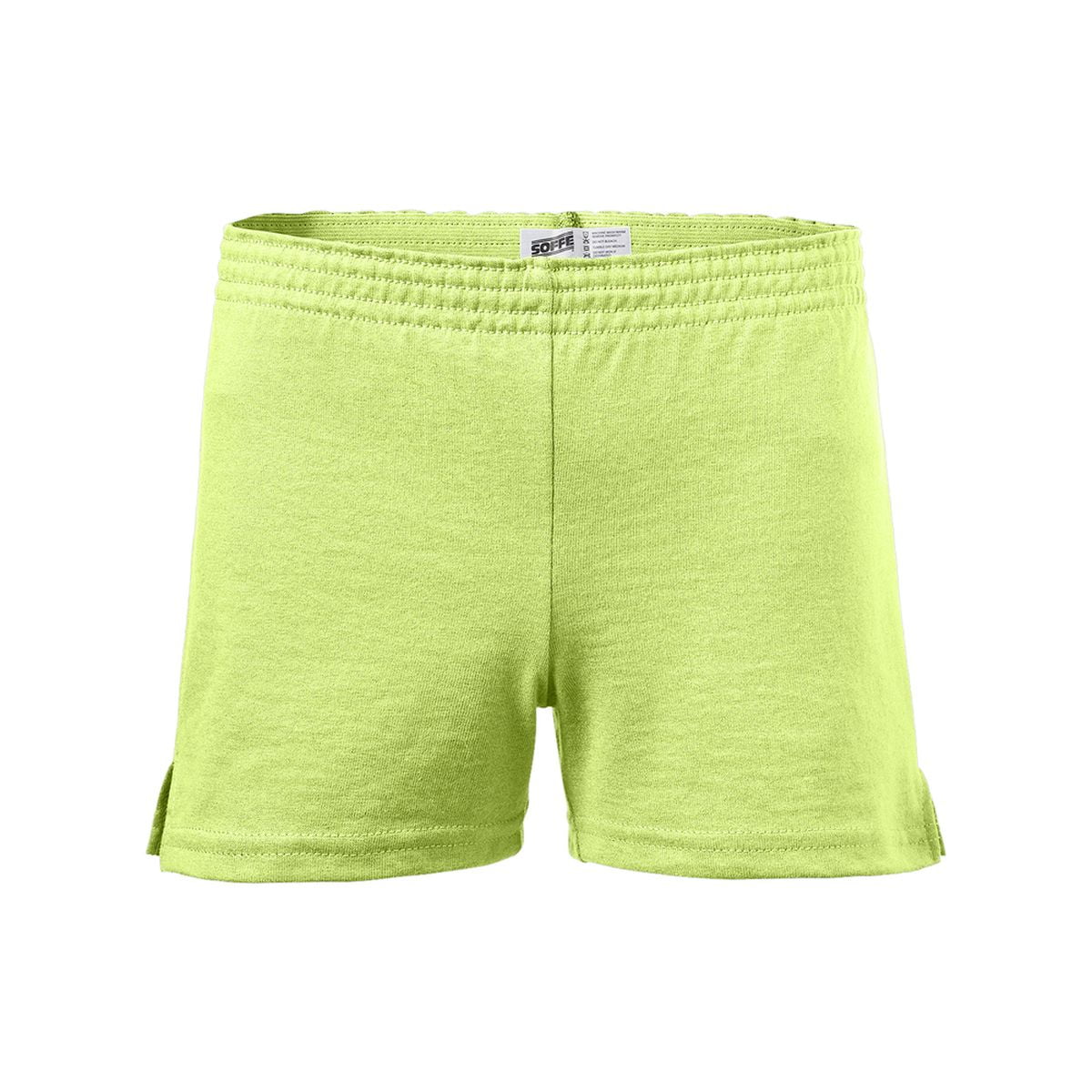 Soffe Girls Authentic Low-Rise Short - 3737G - Walmart.com