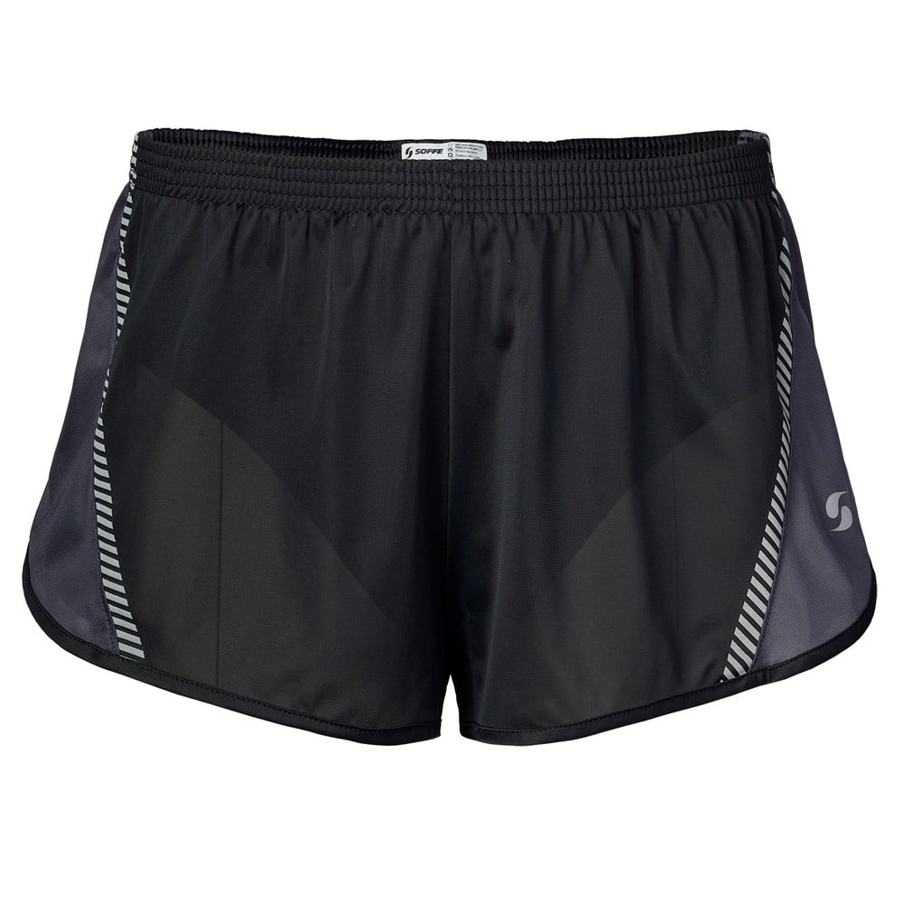 Soffe 4924M Mens Ultra Marathon Short - Walmart.com