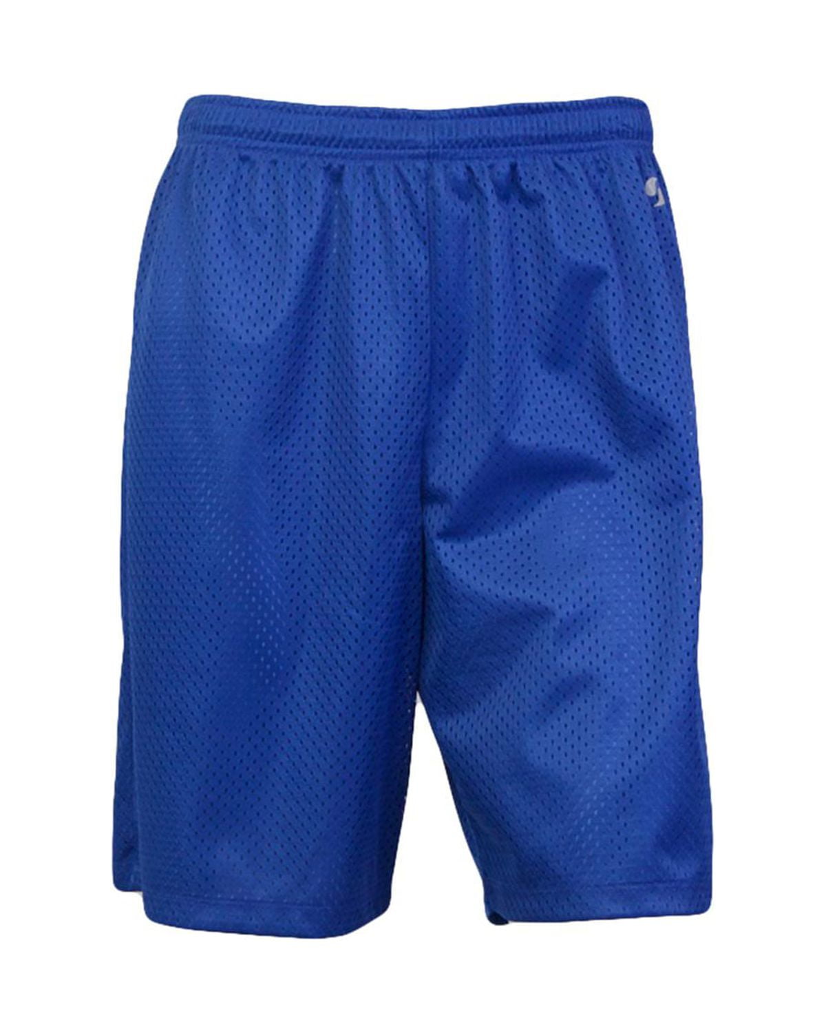Soffe S4667Mp 9In Mens Be Short - Walmart.com