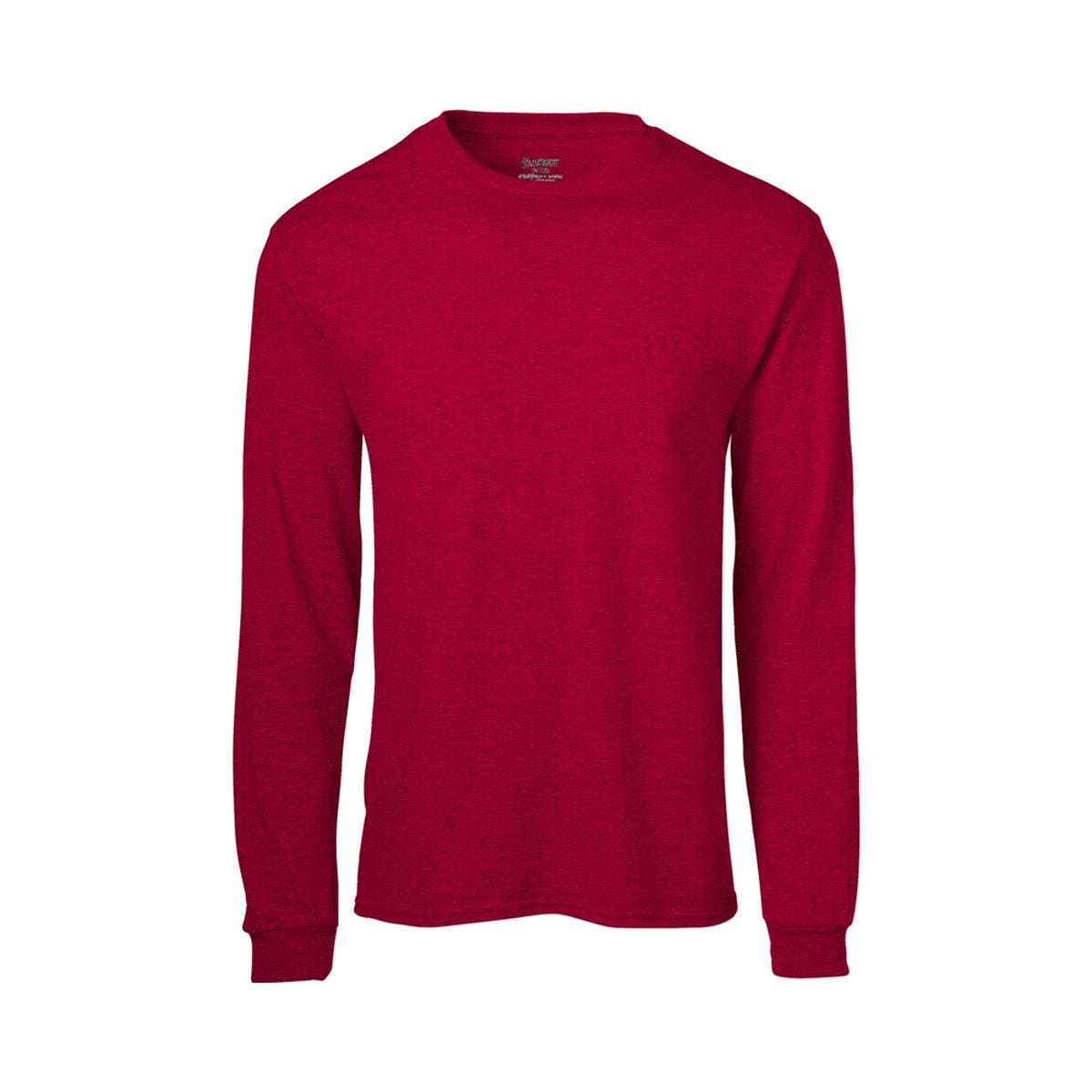 Soffe Adult Long Sleeve Tee - Walmart.com