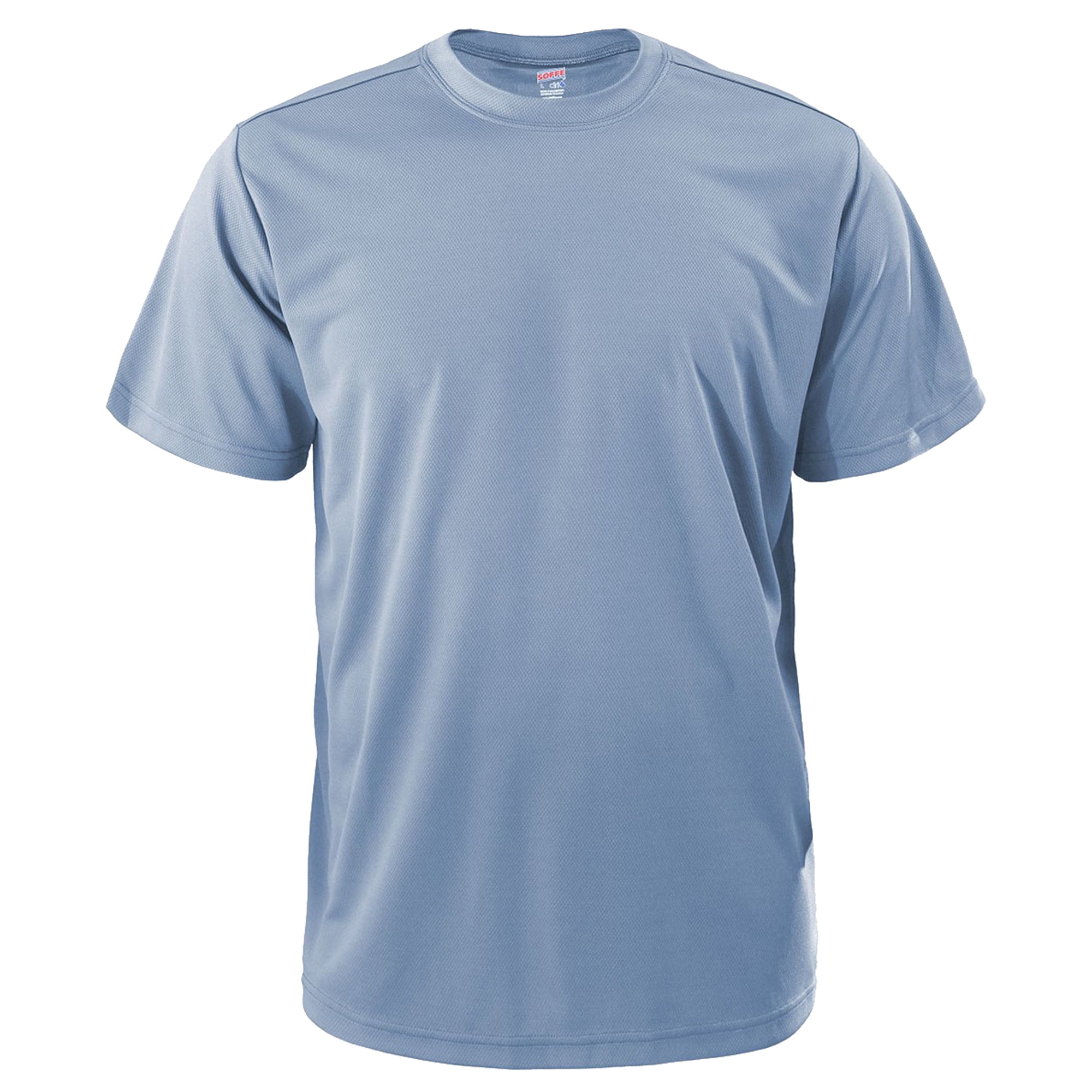 Soffe Adult Performance Tee - Walmart.com