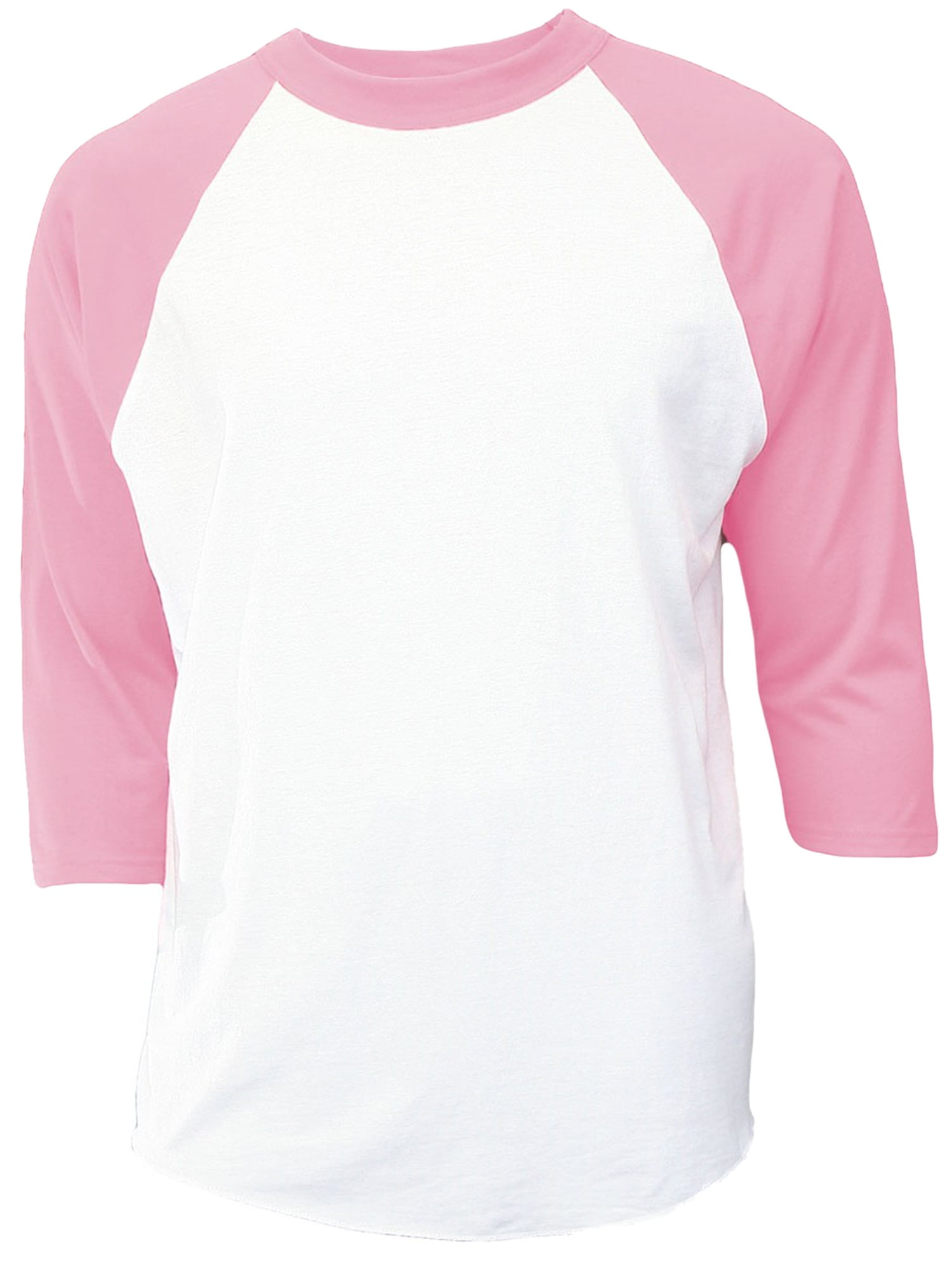 Soffe Boy's Raglan Sleeve Crewneck Baseball Jersey - Walmart.com