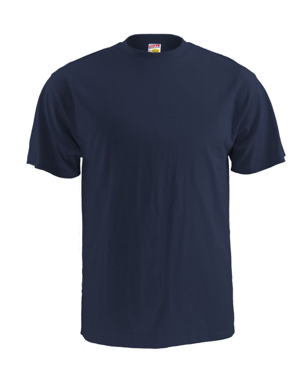 Soffe Classic Adult Heavyweight Short - Walmart.com