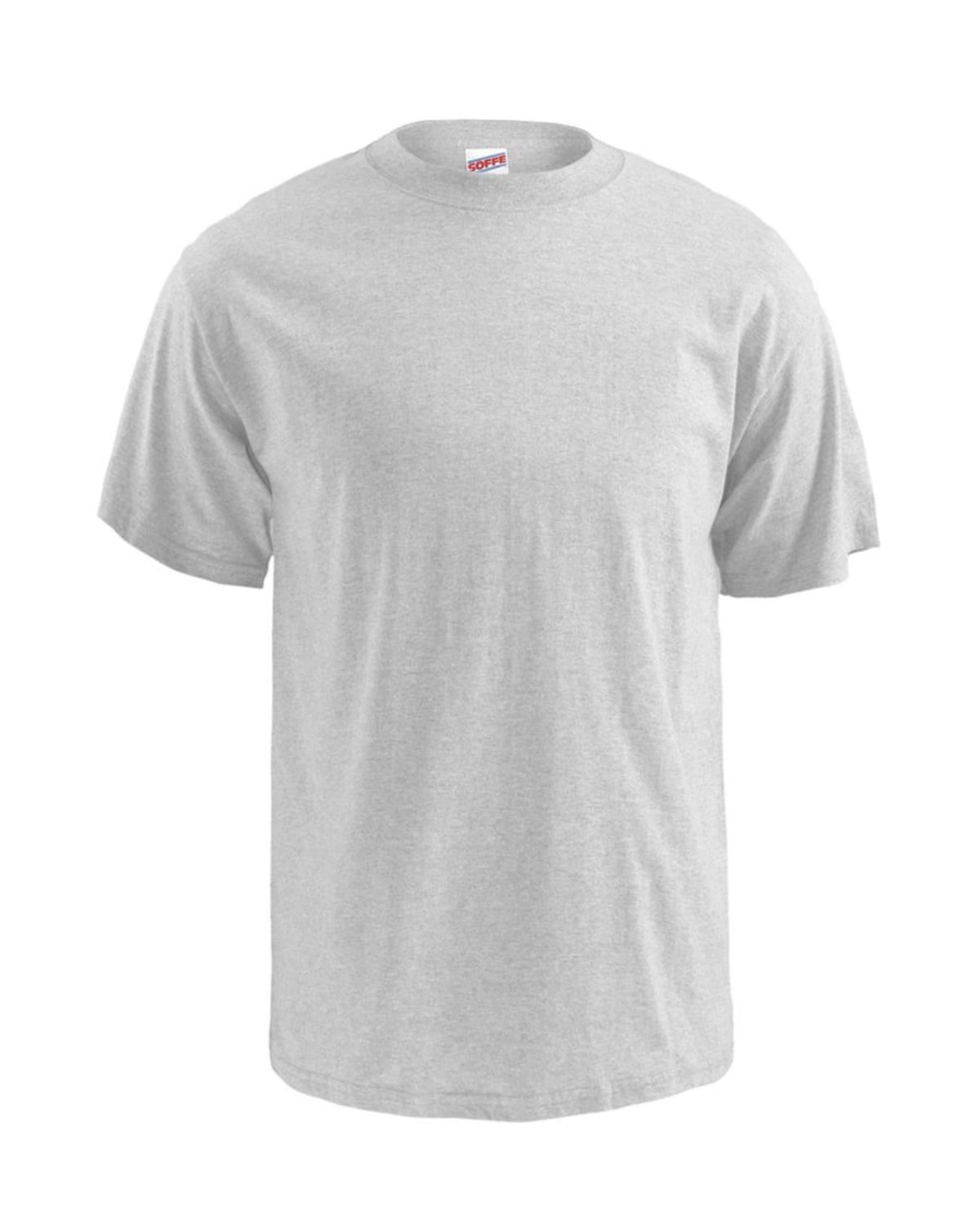 Soffe Classic Adult Heavyweight Short - Walmart.com