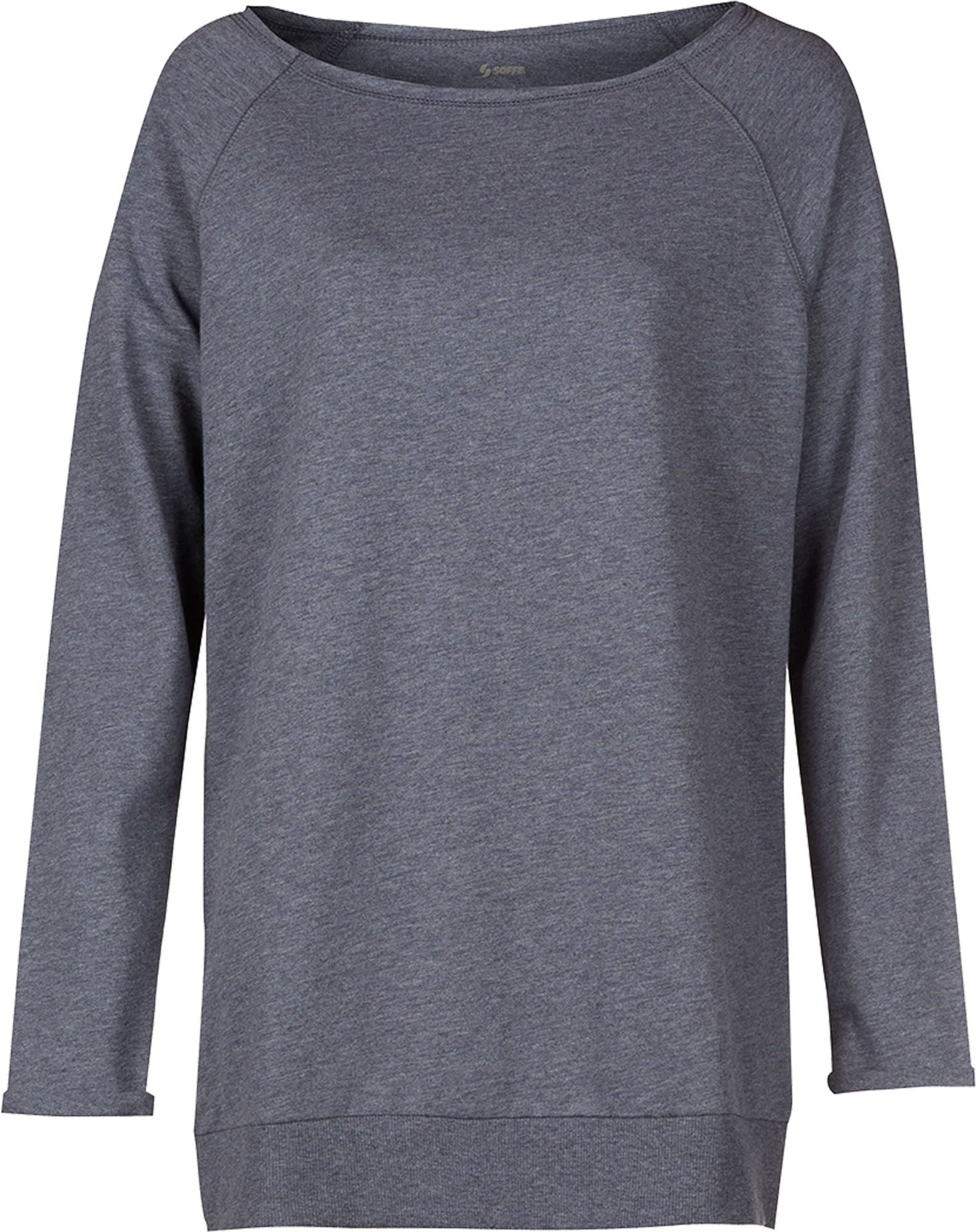 Soffe Curves Dance Crew Pullover - Walmart.com